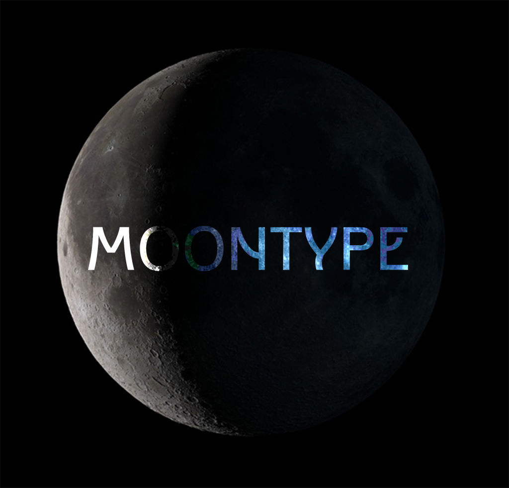 Moontype